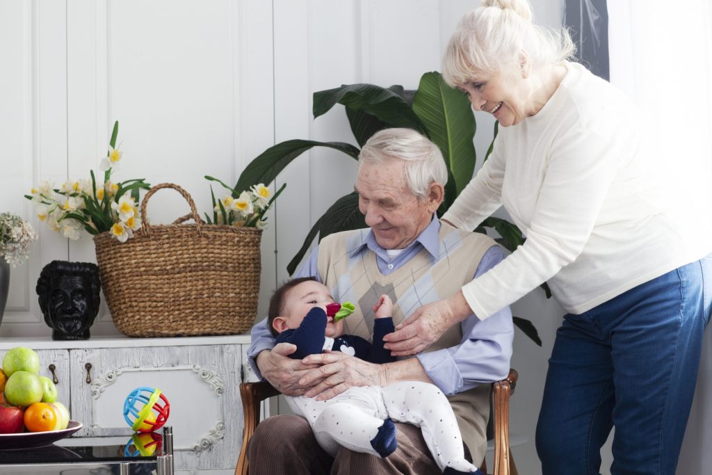 Hubungan antara gen APOE dan penyakit Alzheimer