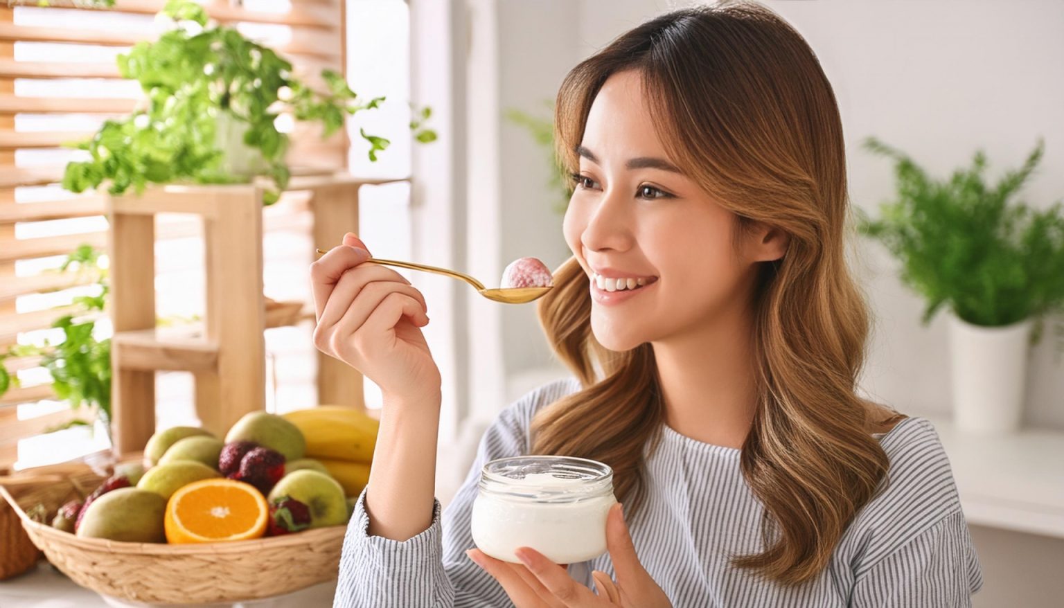 ヒロクリニック Generio | 飲む日焼け止めとビタミンCの相性とは